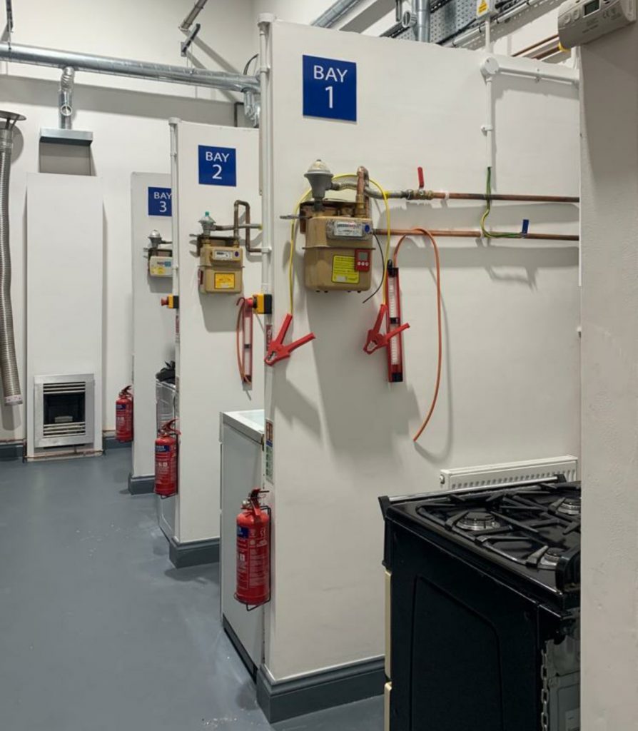 F-Gas Course | Book Your Training Today | MGE Training