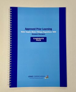 Water Regulations Training Course (WRAS) | MGE Training