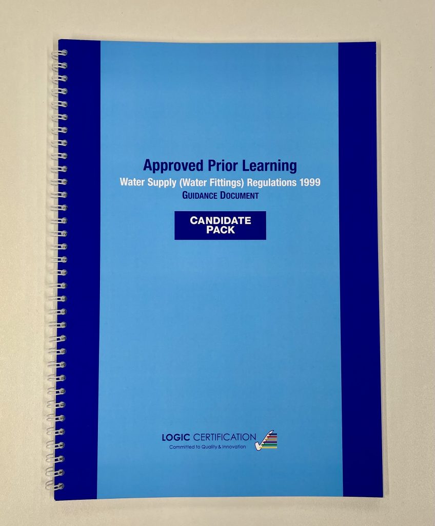 Water Regulations Training Course (WRAS) | MGE Training